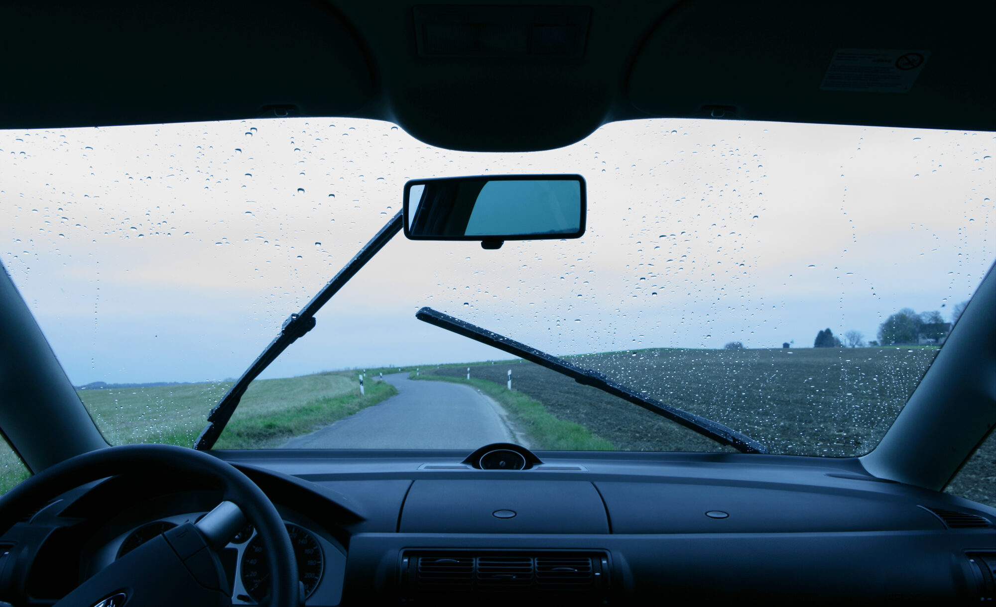 How to Master Road Vision to Transform Your Driving Experiences • Texas ...